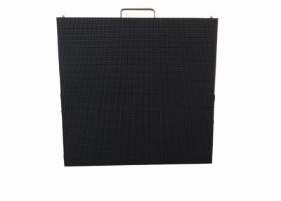 China Rental programable led video wall advertising tv show background for events / concerts / wedding for sale