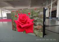 China Indoor Ultra Light LED big screen full color Video wall P3.91 with excellent design for sale