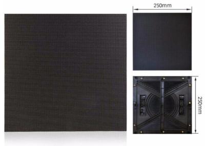China High Brightness LED Video Walls Screen For Outdoor And Indoor Live Stage Show for sale