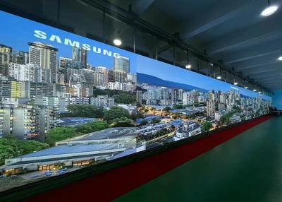 China P2.6 P2.97 Right Angle Outdoor Led Display For Stage Events Waterproof for sale