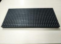 China 1R1G1B 10mm Large Outdoor Led Display Screens Video Wall Fixed Iron Frame for sale