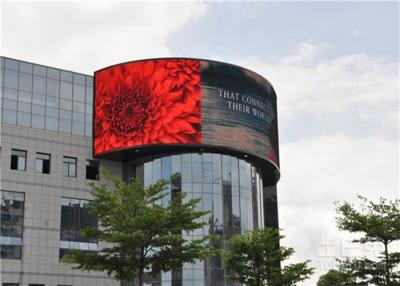 China SMD P3.91 P4 P4.81 P5 P6 P8 P10 RGB LED Screen advertising High performance for sale