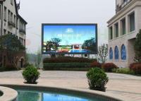 China 960Mm x 960mm HD Large Outdoor Rental LED Display Billboard High reliability for sale