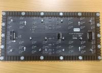 China Ultra Thin P2.5 Flexible Led Module P2 Full Color Led Sign For Night Club for sale