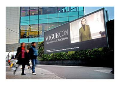 China Wonderful visual effect Outdoor SMD LED Display screen 960mm x 960mm Cabinet for sale