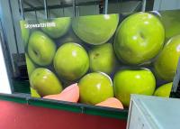 China Fine Pixel Pitch P1.9 Stage Led Screen Indoor Portable 500x500mm For Events Dj Av for sale