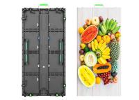 China P2.6 P2.9 Stage Led Backdrop Screen Indoor Rental Full Color for sale