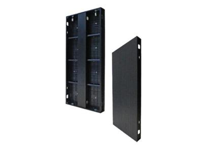 China Indoor Small Spacing Stage Rental Led Display True Color Without Loss Point for sale