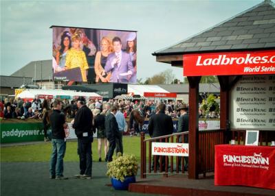 China Multifunctional 1rgb Smd Digital Advertising Billboards Full Color Led Display P5 for sale