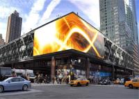 China Ultra Thin Front Maintenance Led Display Panels for sale