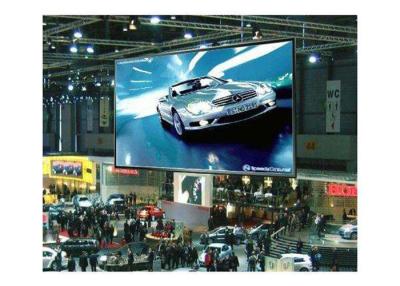 China Indoor Rental Led Screen 1300cd/M2 for sale