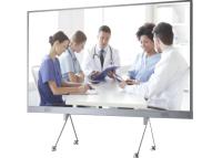 China P2.5 Conference LED Digital Display Board For Meeting Report Display for sale