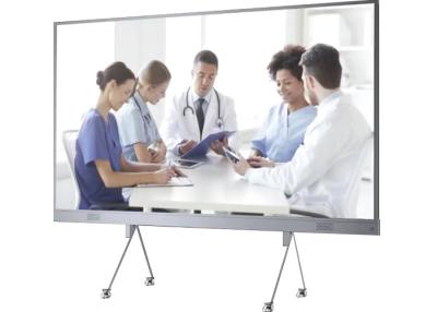 China P2.5 Conference LED Digital Display Board For Meeting Report Display for sale