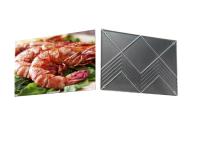 China RGB SMD1515 P2 Indoor Advertising LED Display For Shopping Mall With Front Service for sale