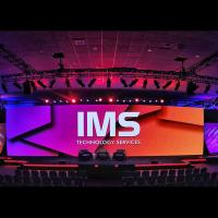 China Indoor Rental Led Screen - P2.6 P2.97 P3.91 P4.81 Mobile LED Stage Display for sale