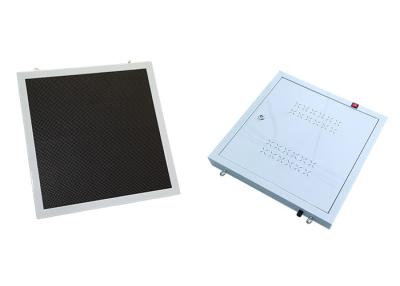 China P2.6 Small LED Signage Advertising LED Screen 500*500mm 4G Network Control for sale