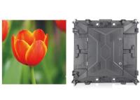China Indoor/Outdoor Rental LED Screen P2.5 P3.07 P4 640*640mm Die-casting Aluminum for sale