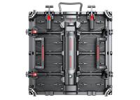 China High Precision Outdoor Rental Screen with Die-Casting Aluminum and High Flatness for sale