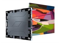 China Right Angle LED Video Wall P1.875 P2.5 Indoor Front Maintenance for sale