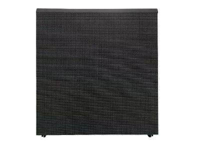 China Sports Field Waterproof LED Display High Brightness Anti-collision design for sale