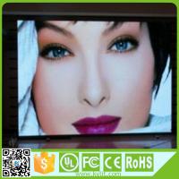 China P4.81 Die Casting Indoor Rental Led Screen 70w With CE RoHS UL Certifications for sale