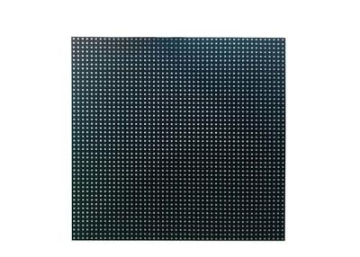 China 250*250mm P3.91 Waterproof Billboard SMD1921 P4.81 HD LED Screen for sale