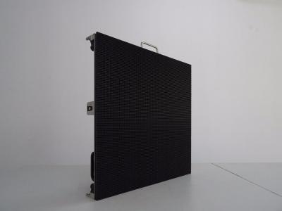 China 25w P5 Smd Indoor Full Color Led Display 40000 Dots / Square Meter Physical Density for sale