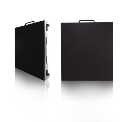 China 4k Indoor HD LED Display Video Wall 1200cd/sqm Brightness 1R1G1B Pixel Configuration for sale