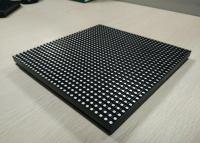China Waterproof SMD P6 Full Color LED Panel Module for sale