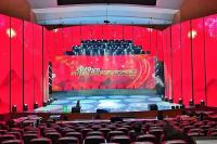 China P3.9 Indoor Rental LED panelEnergy Efficiency 7680Hz Refresh Rate for Auditoriums & Exhibitions for sale
