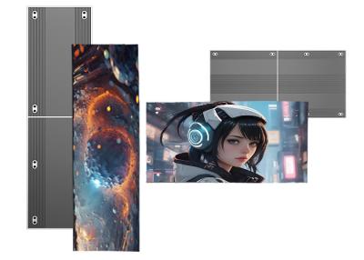 China P1.9 P2.6 P2.9 P3.9 indoor High-definition Small-spacing LED Screen for Fixed Installation and Hoisting for sale