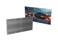 China Indoor High definition Small spacing  P1.56 LED screen for Fixed Installation and Hoisting for sale