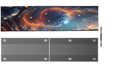 China P1.9 P2.6 P2.9 P3.9 indoor display Fixed Installation as a Stage Background Video Wall for Animation Purposes for sale