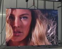 China Indoor Full Color LED Display with 2200cd/sqm Brightness and 2 Years Warranty for Stage Rental 256mm x 128mm for sale