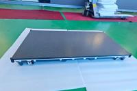 China P3.9 IP43 7680hz Indoor led wall stage background for Auditoriums & Exhibitions for sale