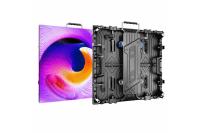 China P2.6/P3.9 IP43 7680hz Indoor Front service LED Digital Display for stage background for sale