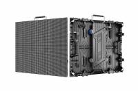 China P2.6/P3.9 IP65 Waterproof 7680hz Outdoor Front service LED Screen for Dj booth for sale