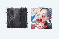 China P2.6/P3.9 IP65 Waterproof 7680hz Outdoor Front service LED Screen for Dj booth for sale