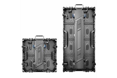 China P2.6/P2.9 IP65 Dustproof 3840hz/7680hz Outdoor LED Screen for stage events with GOB Protection for sale