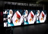 China HD Video TV Outdoor Rental LED Screen Full Color P4.81 780w Super Performance for sale