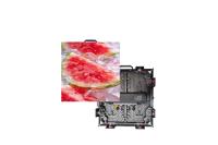 China P2.6 P2.9 Stage LED Screen 500x250mm Large Module Climbing Hard Connection Seamless for sale