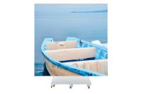 China P2.9 Rental Indoor 2x2m Foldable LED Poster Screen 672x672 Pixels Flight Case Packed Event Display for sale