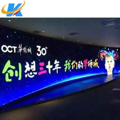 China SMD2121 Led Video Wall Rental HD P2.5mm Aluminum Die Casting For Advertising for sale