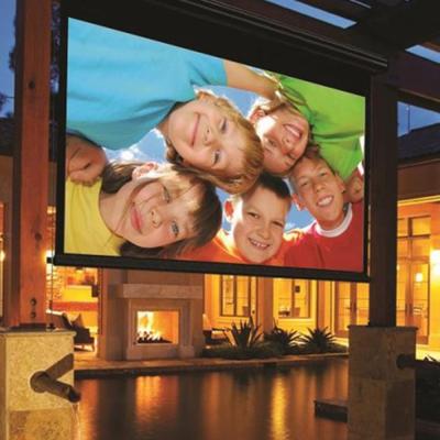 China 1000cd Brightness Indoor Full Color Led Display P3 High Definition SMD2121 1R1G1B for sale