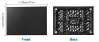 China 14-16 Bit Gray Level Indoor Full Color Led Display Pitch P1.25 Wide Viewing Angle for sale