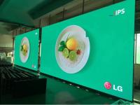 China Small Pitch Indoor Rental Led Screen High Definition Full Color P3 Wide Viewing Angle for sale
