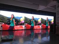 China Small Pixel P2.5 HD Led Display for sale