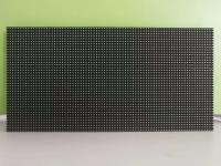 China Outdoor Waterproof P4 5500cd/m² SMD2525 RGB LED Modules for sale