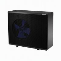 China H8 Helios Pro R290 Monoblock Residential Air Source Heat Pumps Energy Saving HVAC for sale