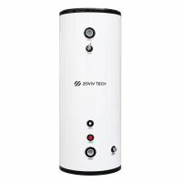 China Insulated Buffer Water Tank 60L - 500L Improving HVAC System Stability for sale